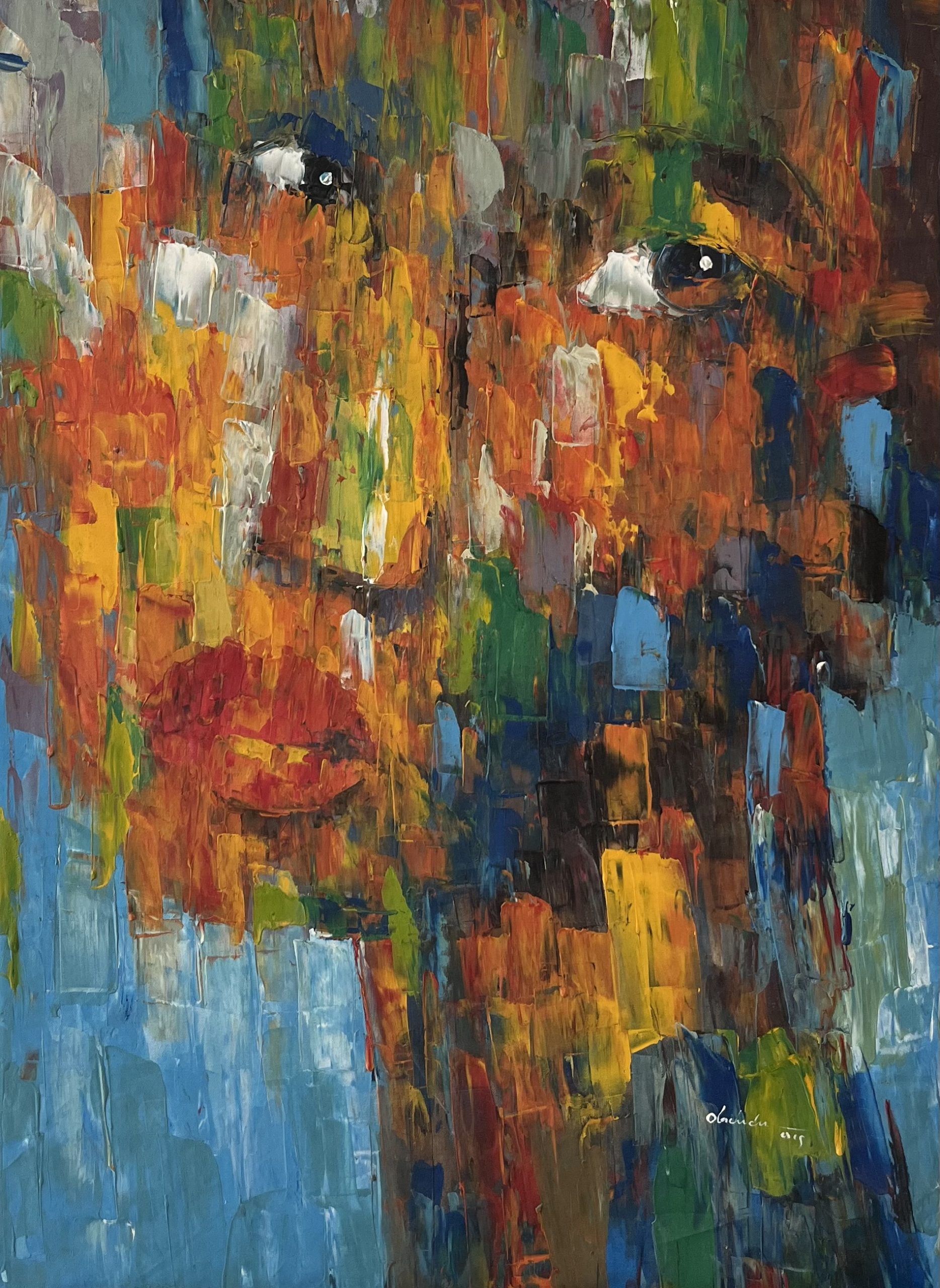 ART119 - Oigio Galleries