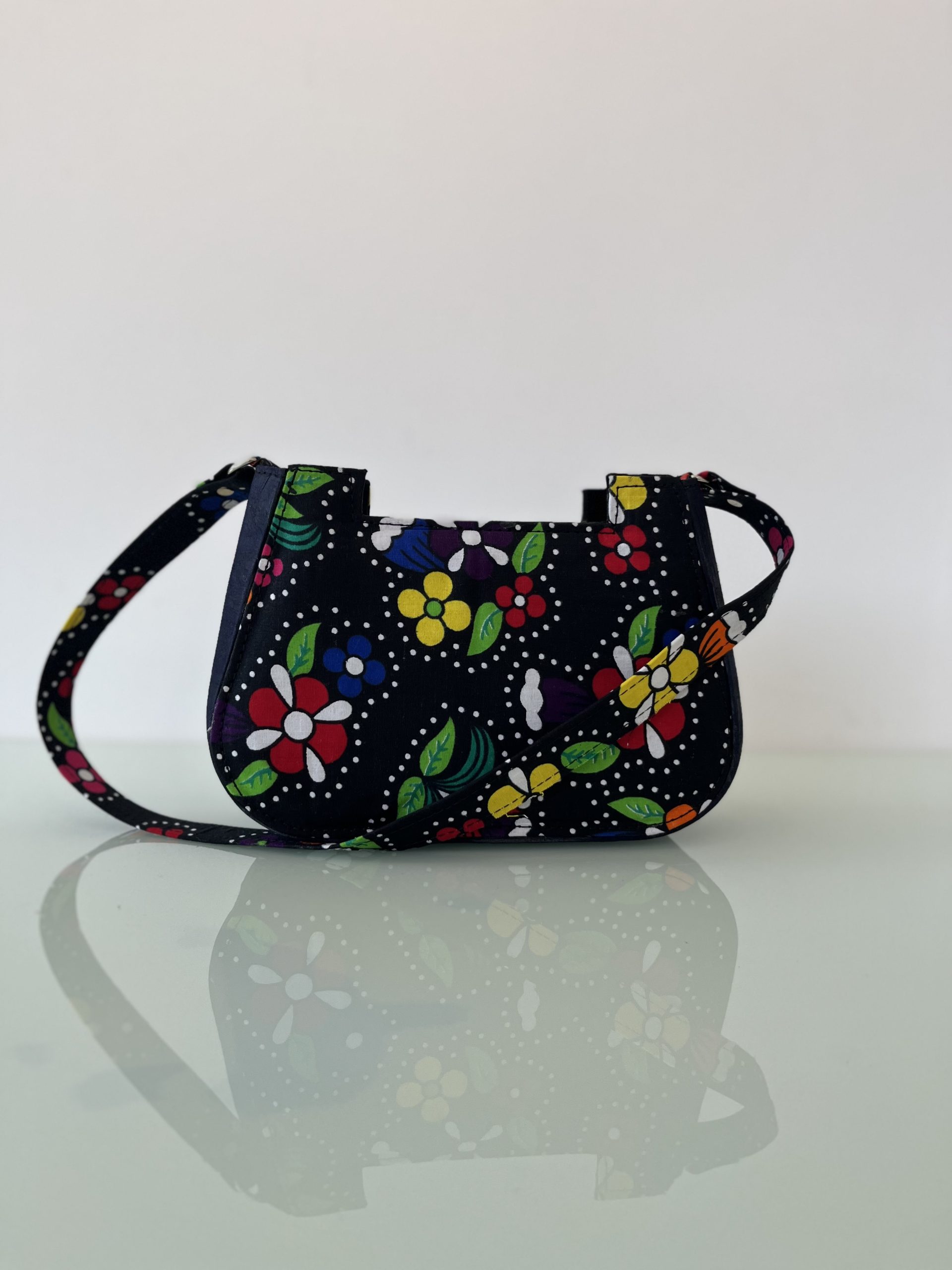 ARTEMIS Bag - BG183 - Oigio Galleries